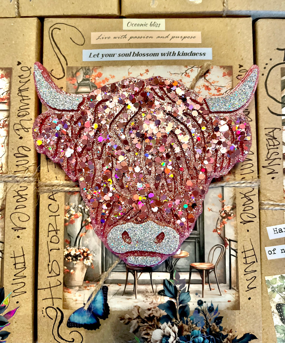 Car Freshies | Cute Farm Style Bundle | Choose Your Scent – The Garden Keep